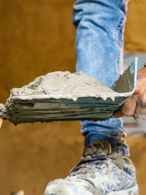 REH Construction | Midland & Columbus, GA | Concrete Contractor ...